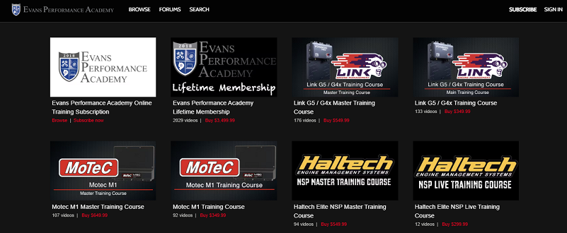 Best ECU Tuning Courses | Ninja Remap
